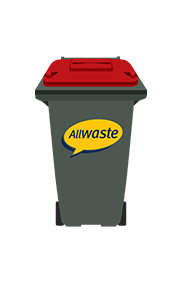 Commercial services - Allwaste