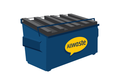 Commercial services - Allwaste