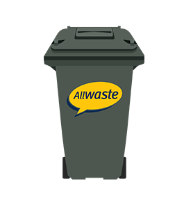 Residential services - Allwaste
